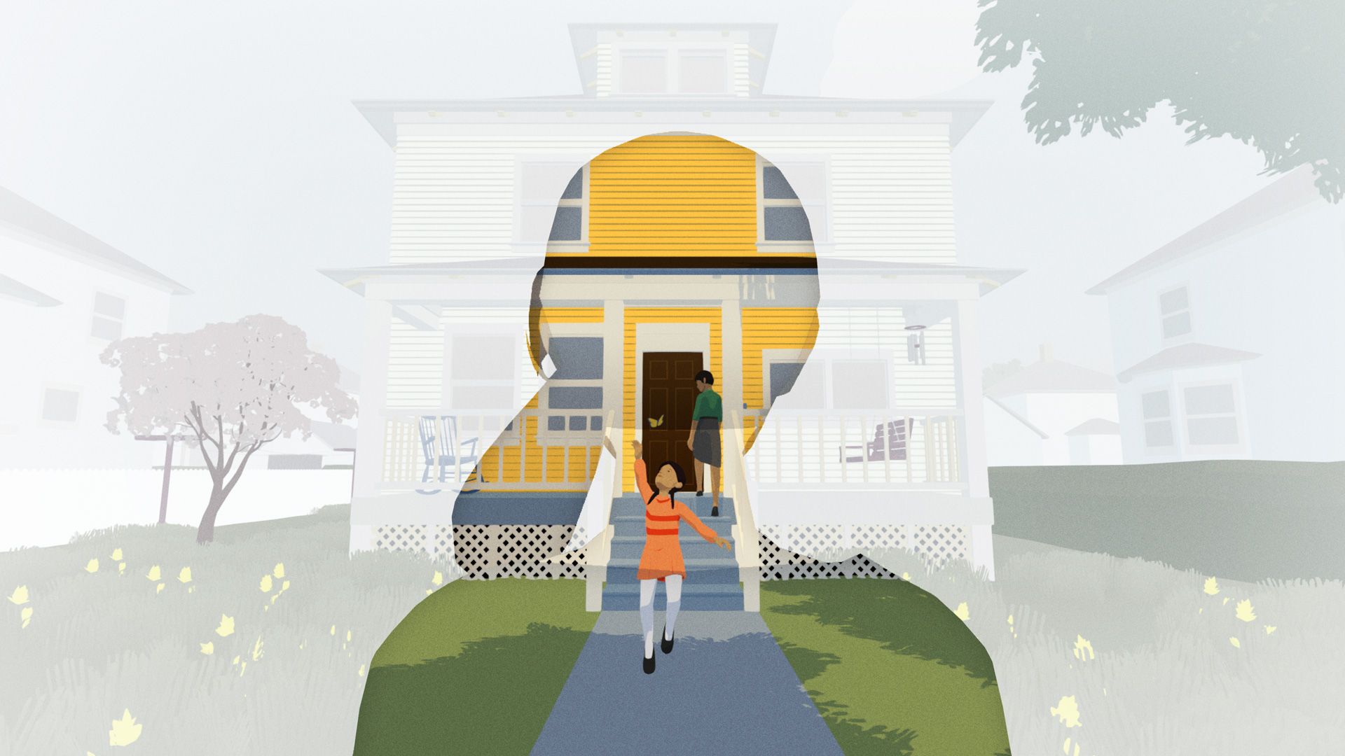 Hindsight - Annapurna Interactive