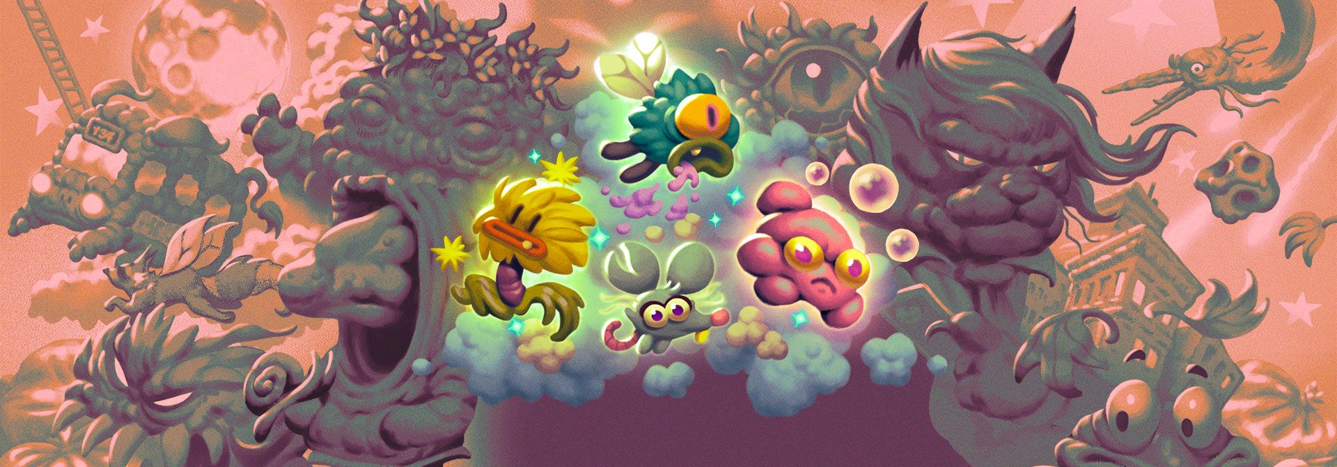 Games - Annapurna Interactive