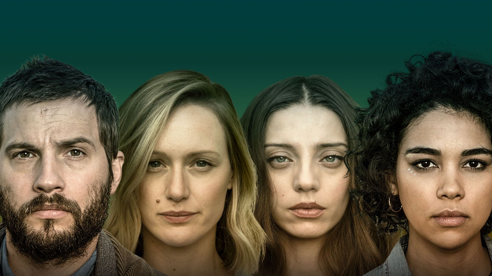 Telling Lies - Annapurna Interactive